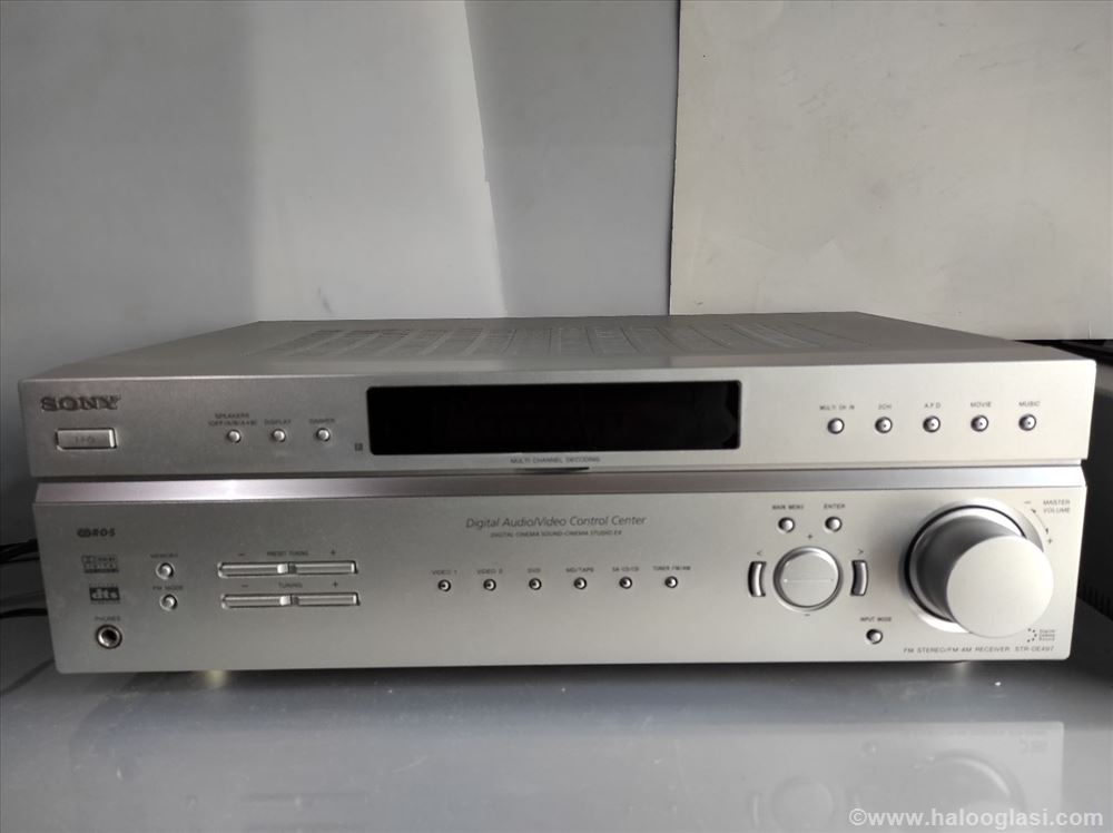 Sony STR-DE497 100W | Halo Oglasi