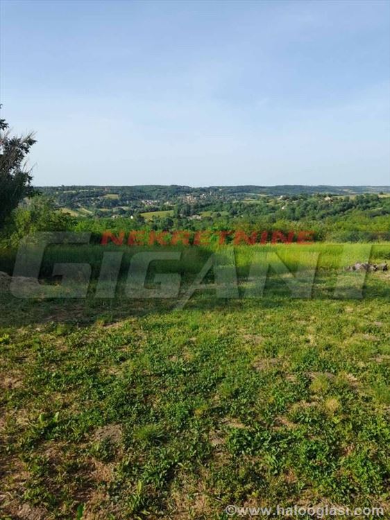 Vranić, 100m2, 83 ara, | Halo Oglasi
