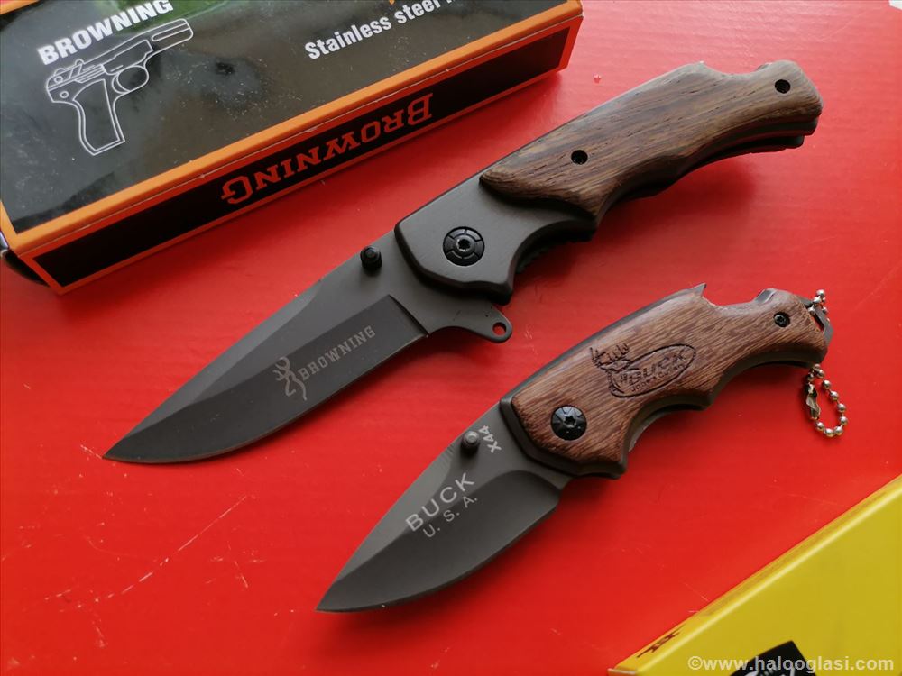 Browning lovačka britva kvalitet br1 | Halo Oglasi