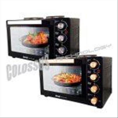 Šporeti | Halo oglasi