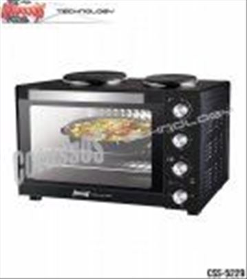 Šporeti | Halo oglasi