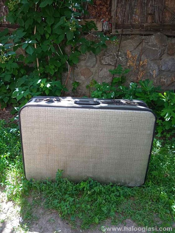 Koferi | Halo Oglasi