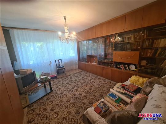 Prodaja stanova Liman 1 | Halo oglasi