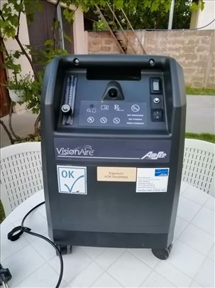 Koncentratori kiseonika, aparati za kiseonik | Halo oglasi