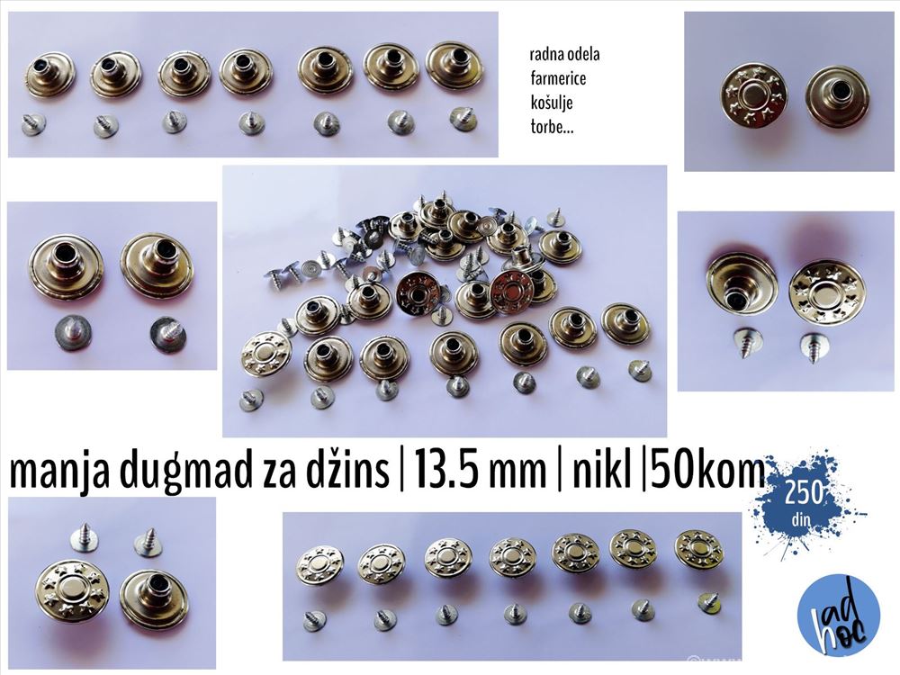 dzins dugmad | Halo Oglasi