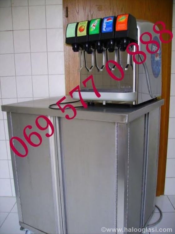 Post mix aparat coca cola točilica | Halo Oglasi