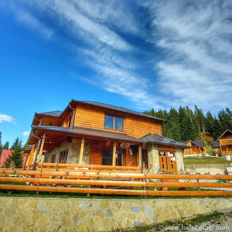 Etno kompleks Skrivena, Berane | Halo Oglasi