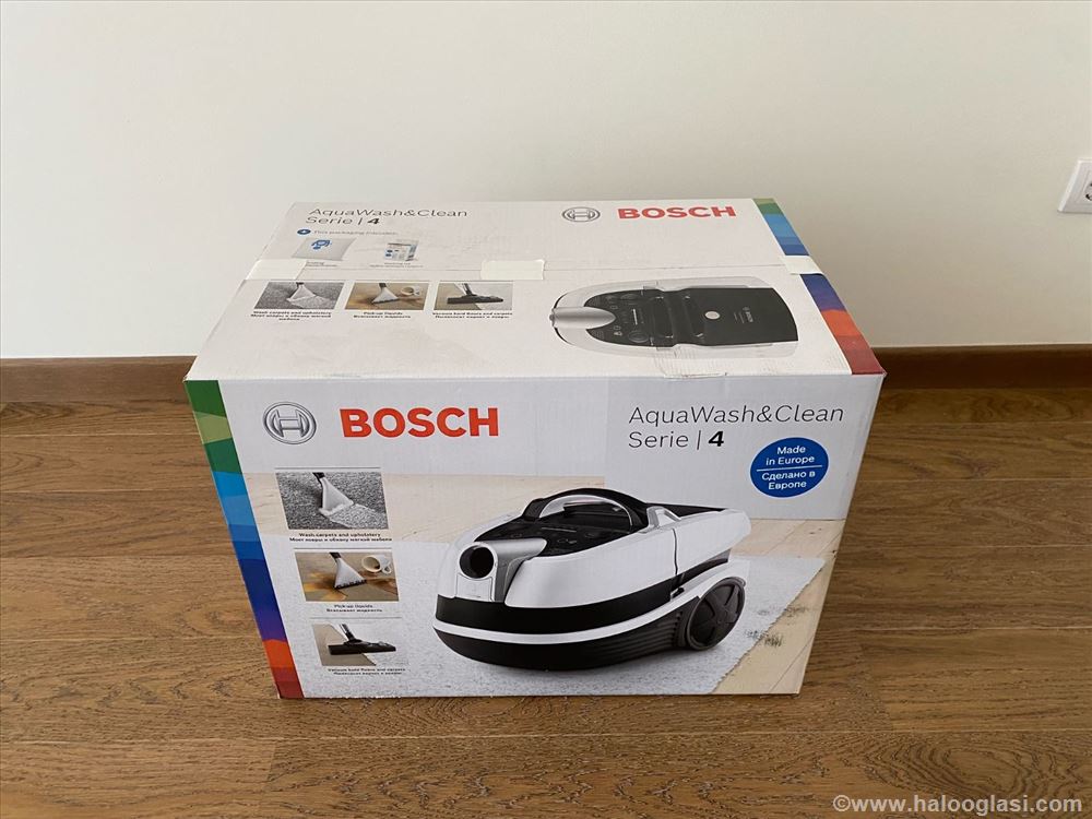 Bosch BWD421PET new (opened) | Halo Oglasi