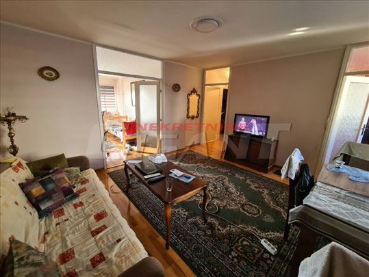 Prodaja stanova Blok 29 | Halo oglasi