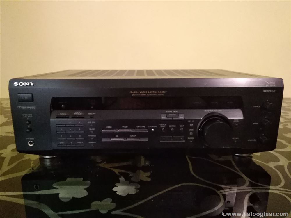 Sony Str de 335 Halo Oglasi
