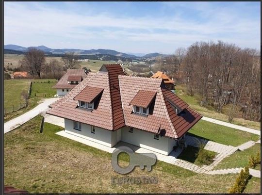 Kuće na prodaju Zlatibor | Halo oglasi