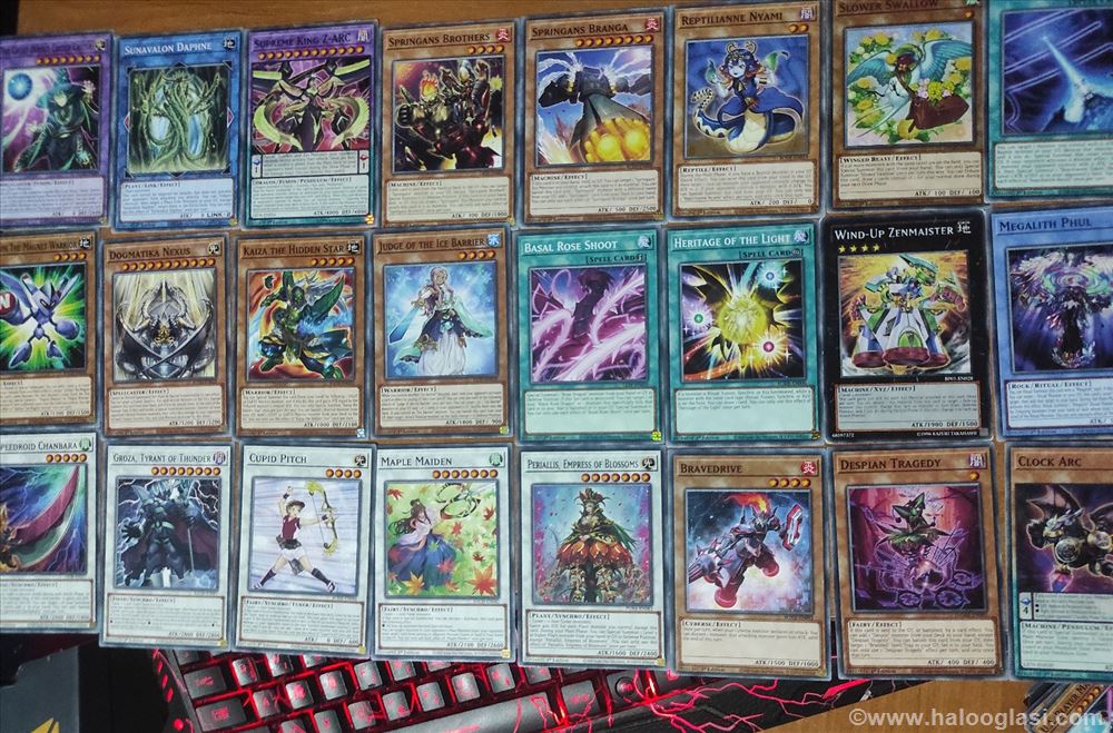 Original Bulkovi Yu-Gi-Oh, Jugio, Yugioh - Karte | Halo Oglasi