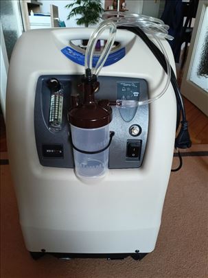 Koncentratori kiseonika, aparati za kiseonik | Halo oglasi