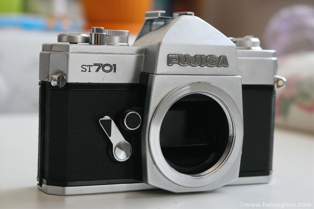FUJICA st701 | Halo Oglasi