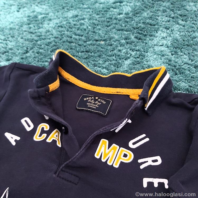 Bluzica za decaka "Beba Kids" | Halo Oglasi