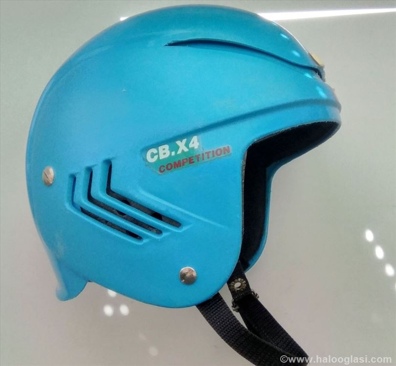 Kaciga zaštitna za decu CB.X4 Competition | Halo Oglasi