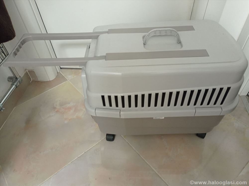 Transporter za mace I kuce | Halo Oglasi