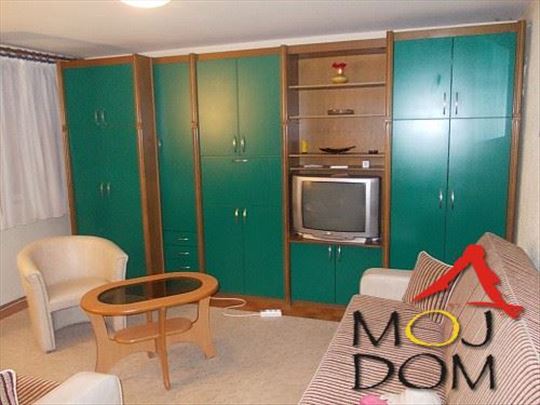 Prodaja stanova Liman 2 | Halo oglasi