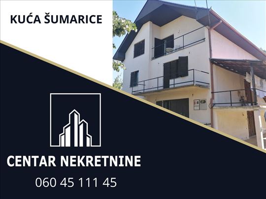 Kuće na prodaju Kragujevac Šumarice | Halo oglasi