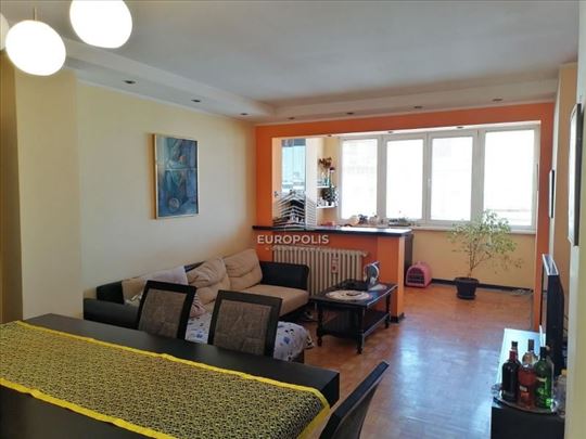 Prodaja stanova Blok 62 | Halo oglasi