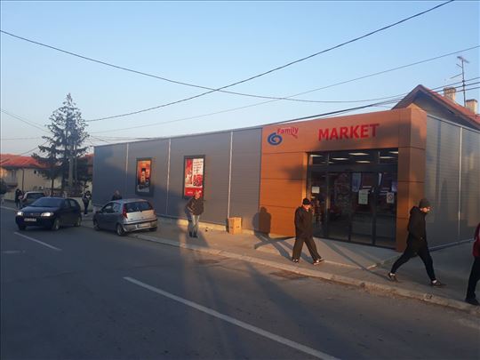 Mark metal - Montažne kuće i montažni objekti | Halo oglasi