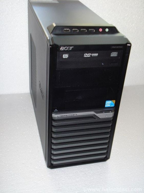 Acer Veriton M275 E5500 4GBDDR3 | Halo Oglasi