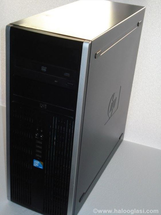 HP Elite 8000 E8500/6MB Cache 4GBDDR3 500GB/HDD | Halo Oglasi