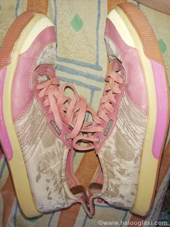 Diesel patike | Halo Oglasi