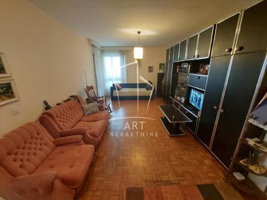 Prodaja stanova Dr Ivana Ribara | Halo oglasi