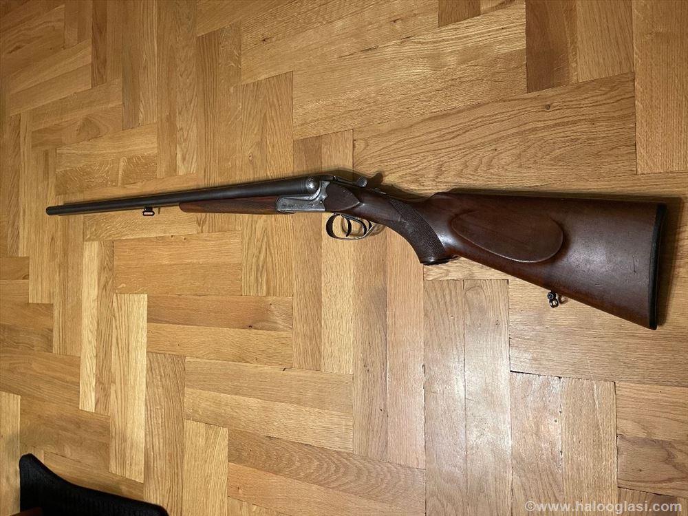 Lovačka puška | Halo Oglasi