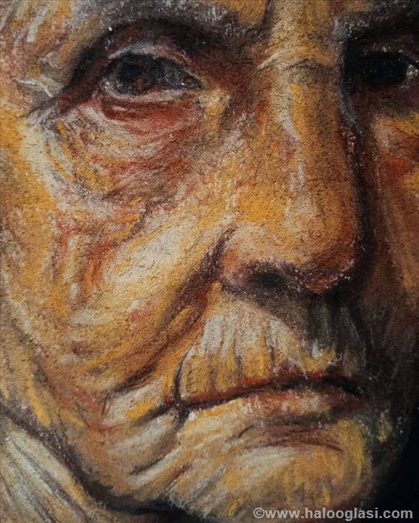 Slikanje portreta | Halo Oglasi