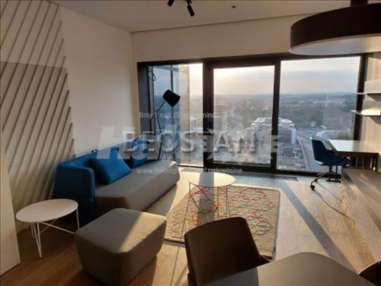 Izdavanje stanova Blok 65 | Halo oglasi