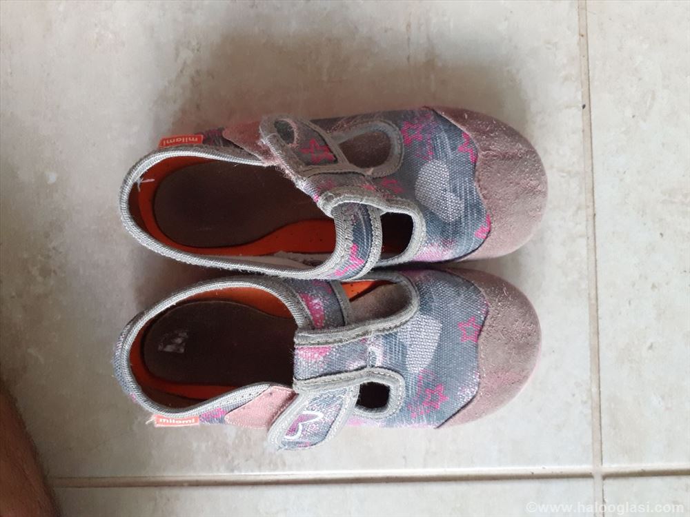 Roze Milami patofnice broj 28 | Halo Oglasi