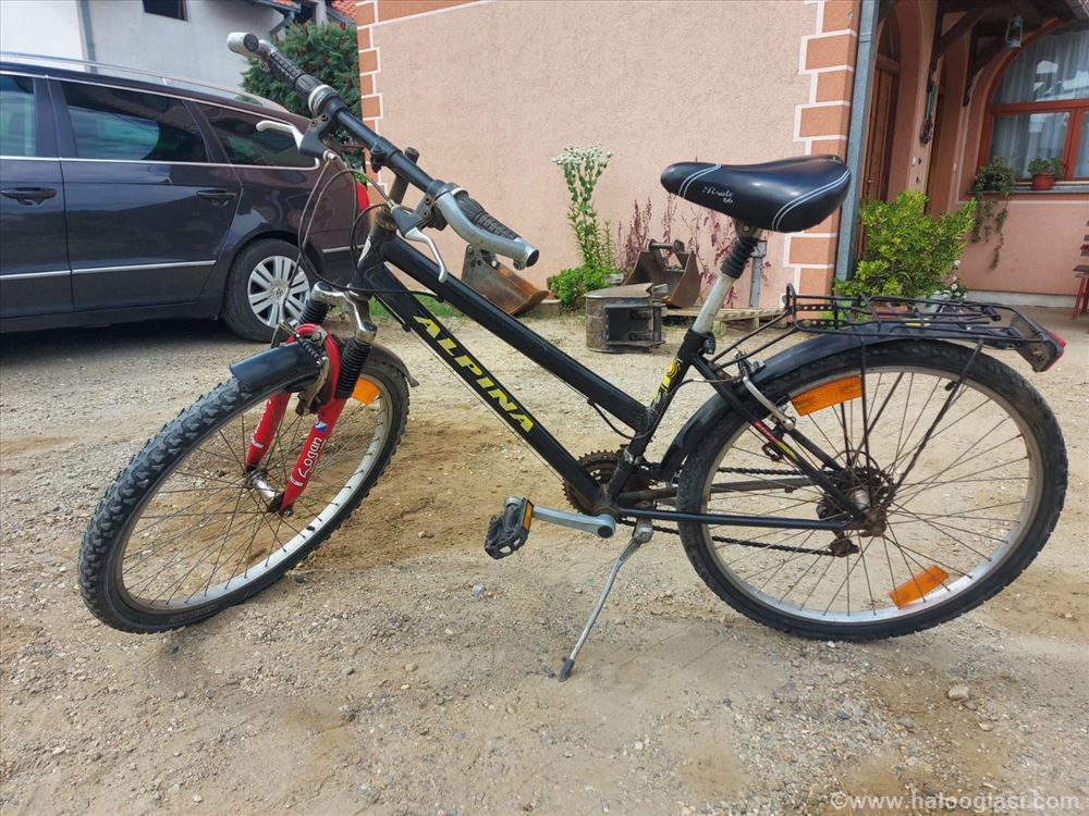 Polovni bicikl | Halo Oglasi