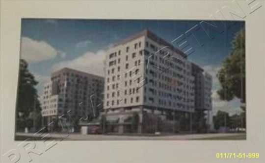Prodaja stanova Blok 64 | Halo oglasi