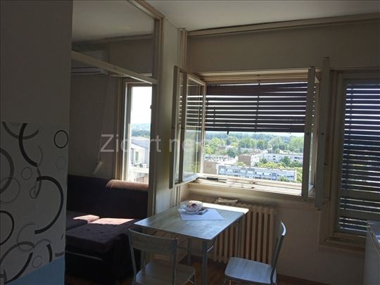 Prodaja stanova Blok 45 (TC Enjub) | Halo oglasi