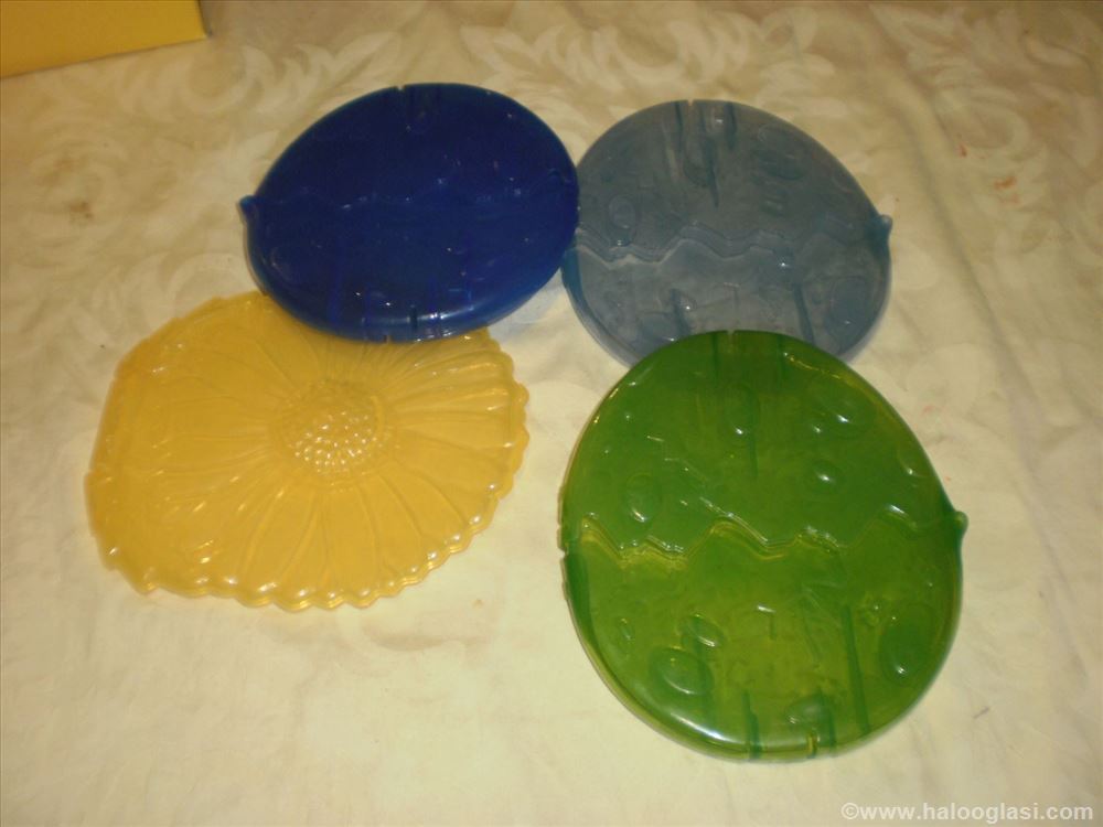 Omot omoti za CD i DVD diskove | Halo Oglasi