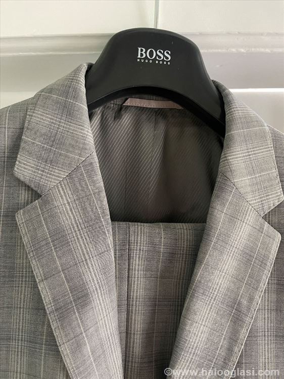 Boss ode | Halo Oglasi