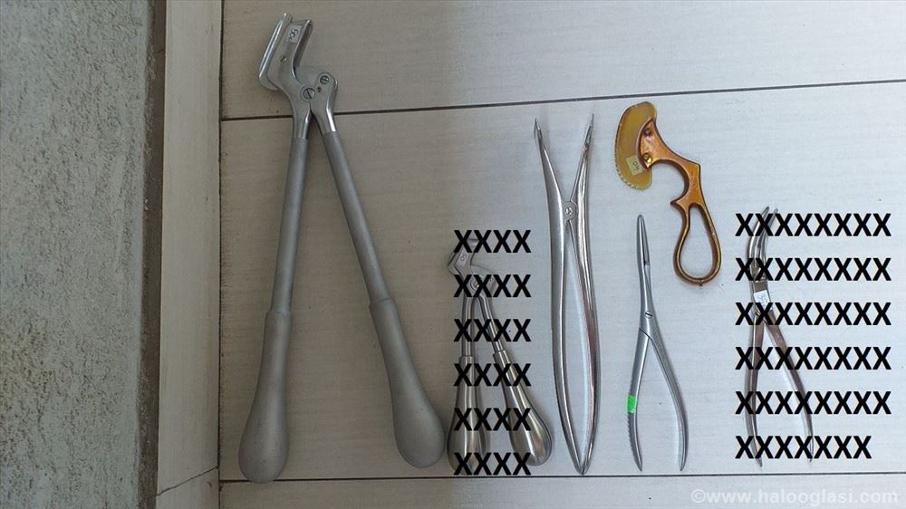 Makaze za gips zavoj | Halo Oglasi