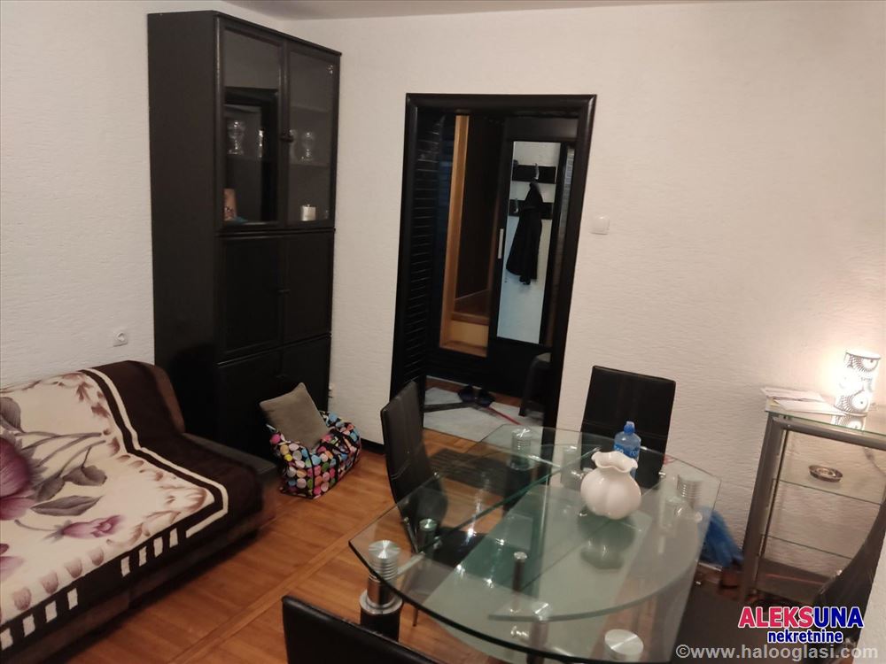 Novi Sad, Betanija, Stan, 3, 68,00m2 | Halo Oglasi