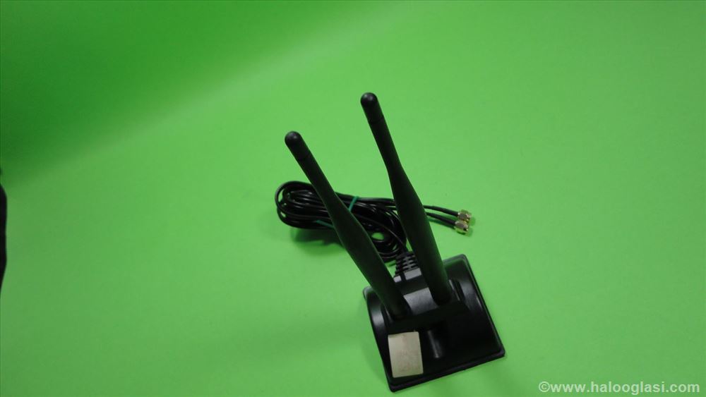 Antena za WiFi ruter! | Halo Oglasi