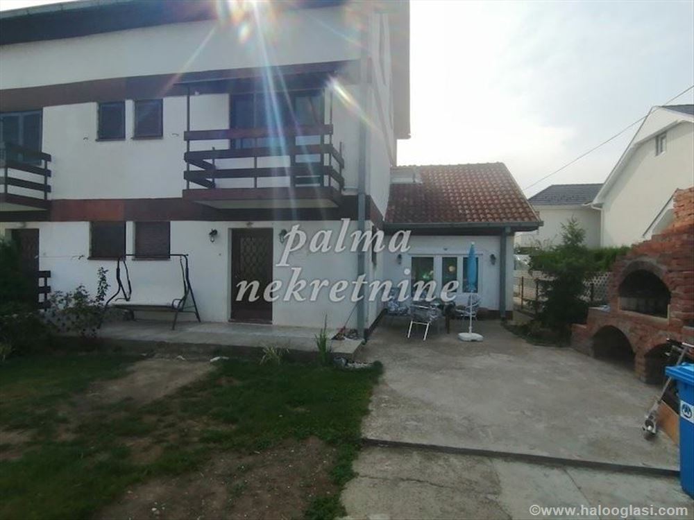 Kragujevac, Šumarice, Kuća, 6.0, 270,00m2 | Halo Oglasi