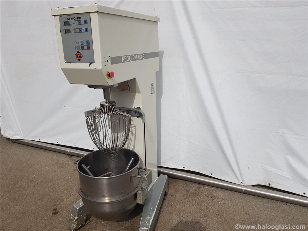 Mikser za krem rego Planetary cream mixer | Halo Oglasi