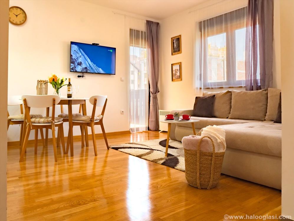 Apartman Rafailović Zlatibor | Halo Oglasi
