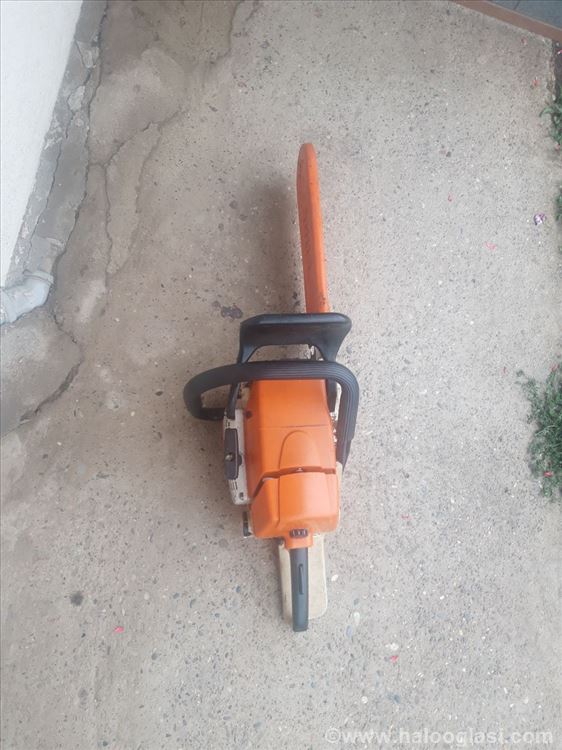 Motorna testera Stihl MS-380 | Halo Oglasi