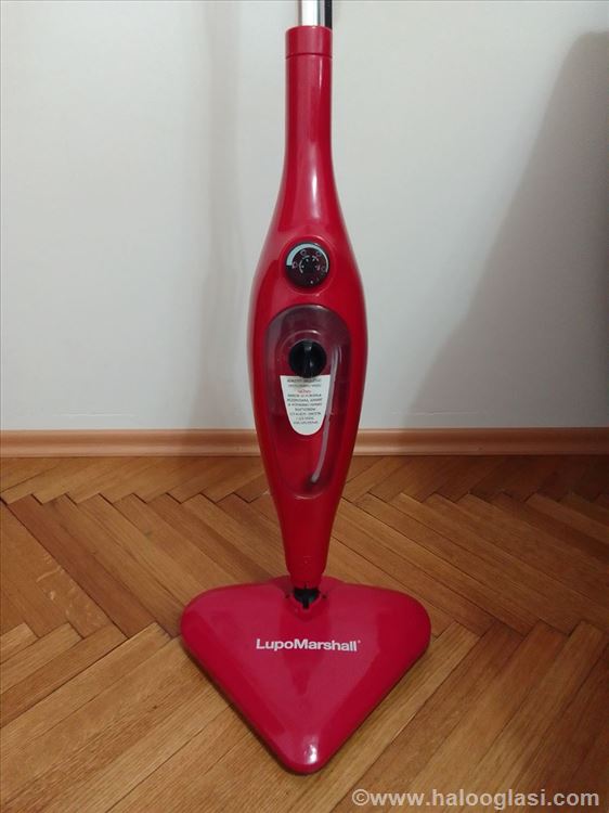 Paročistač 12 u 1 | Halo Oglasi