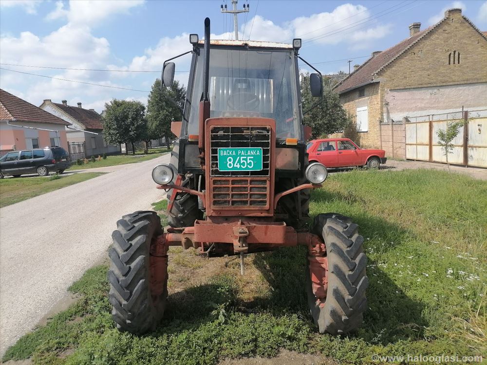 Belarus 1025 | Halo Oglasi