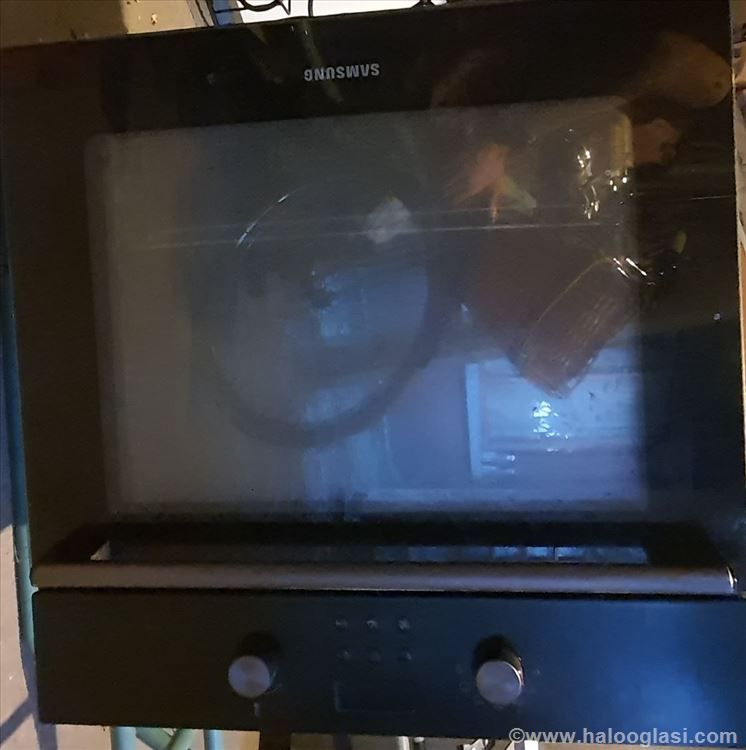 Ugradne rerne sa pločama | Halo Oglasi