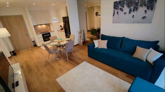 Izdavanje stanova Beograd na vodi | Halo oglasi