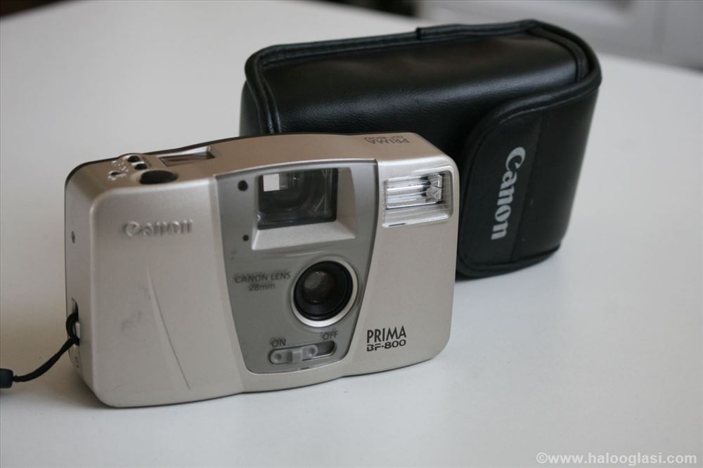 CANON Prima BF-800 | Halo Oglasi